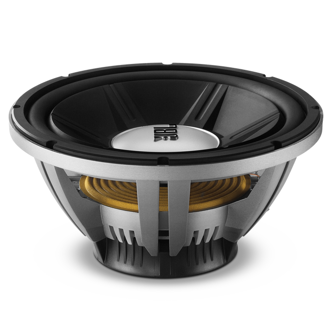 GTO1514 | Powerful 15 inch 4-ohm Voice Coil Subwoofer