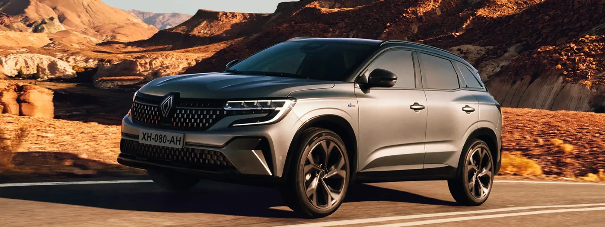 Harman Kardon Automotive Renault